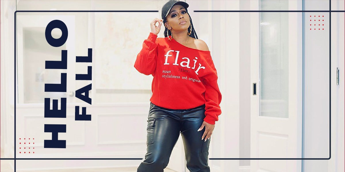 Funky Flair Boutique – Funky Flair Boutique LLC