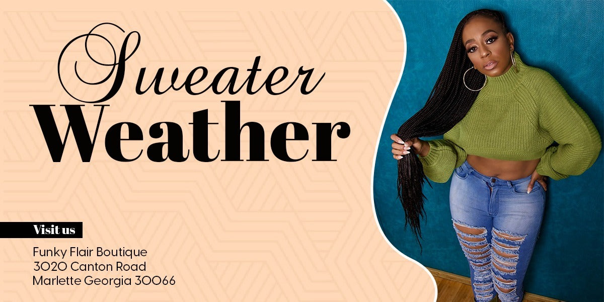 Funky Flair Boutique – Funky Flair Boutique LLC