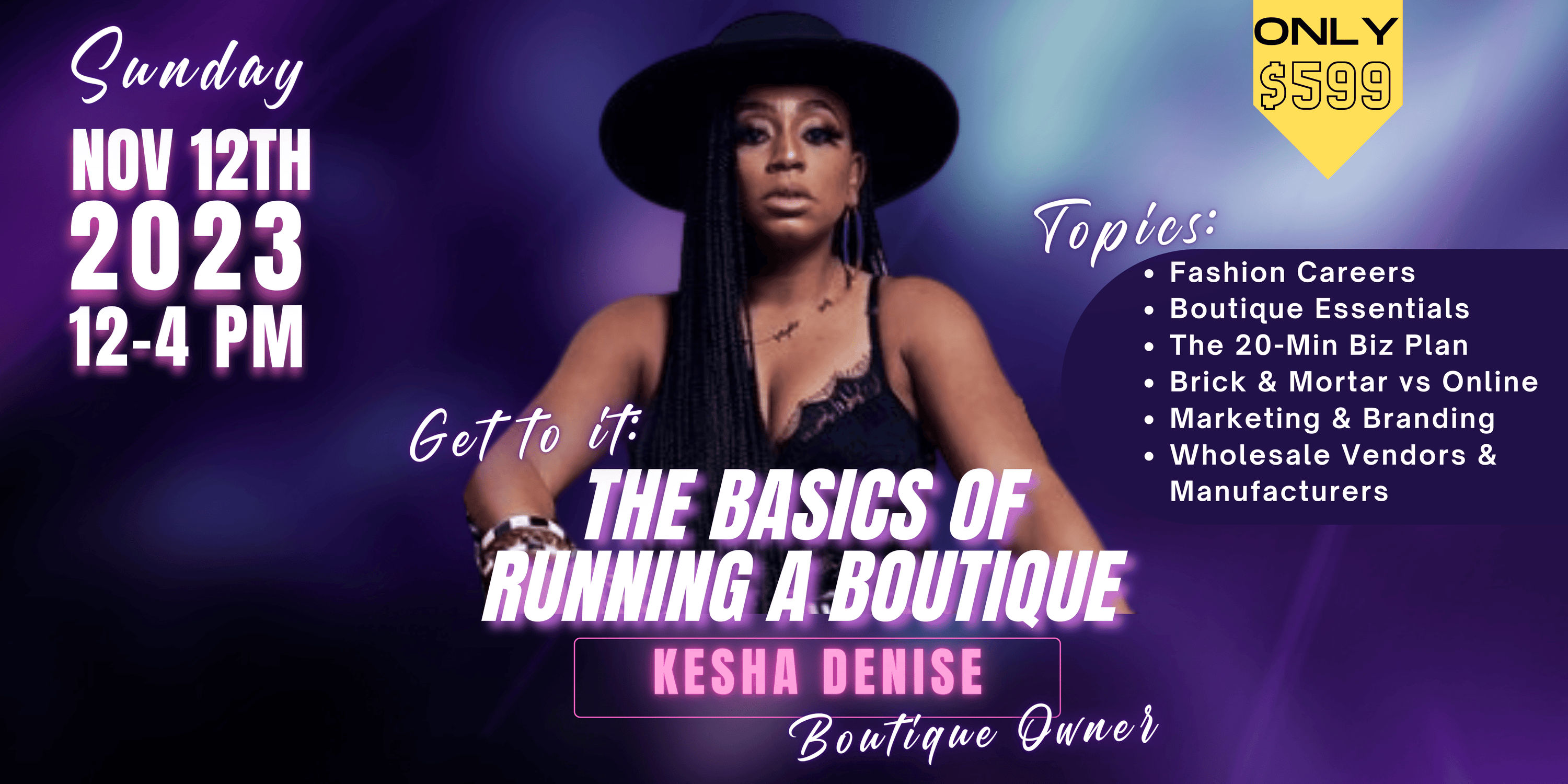 Funky Flair Boutique – Funky Flair Boutique LLC