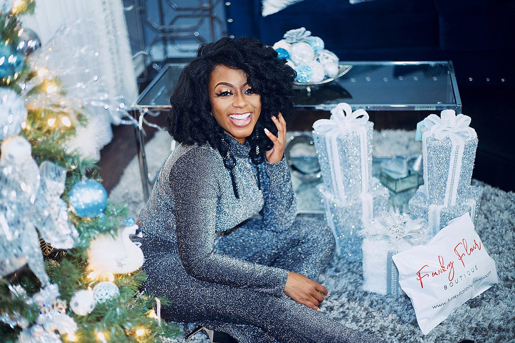 Funky Flair Boutique – Funky Flair Boutique LLC