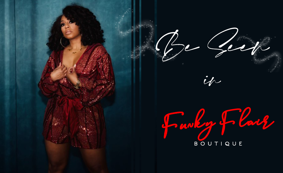 Funky Flair Boutique – Funky Flair Boutique LLC